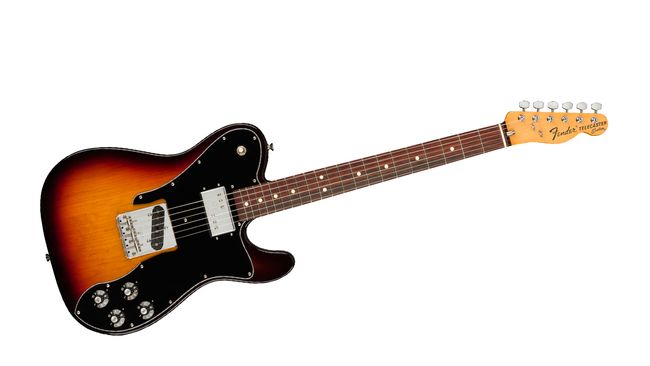Best Telecasters 2023: Our top picks of the most versatile Fender ...