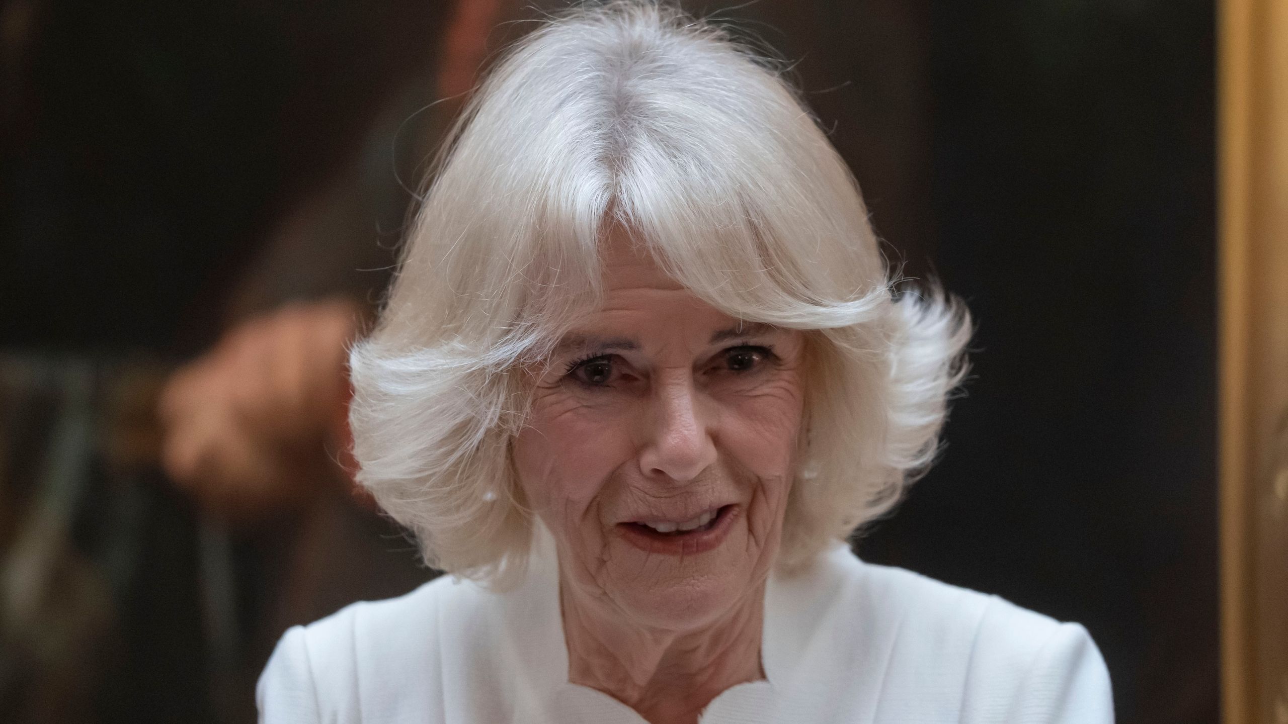 Queen Camilla’s coronation outfit details you might've missed | Woman ...