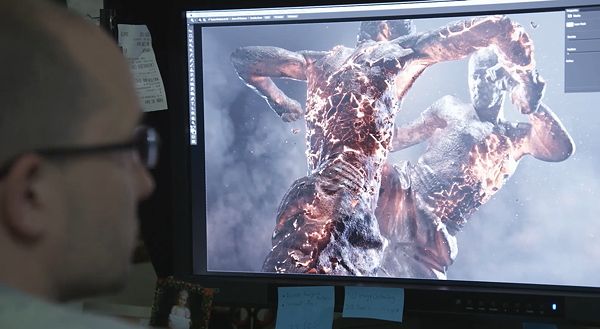 How to get your first CG job | Creative Bloq