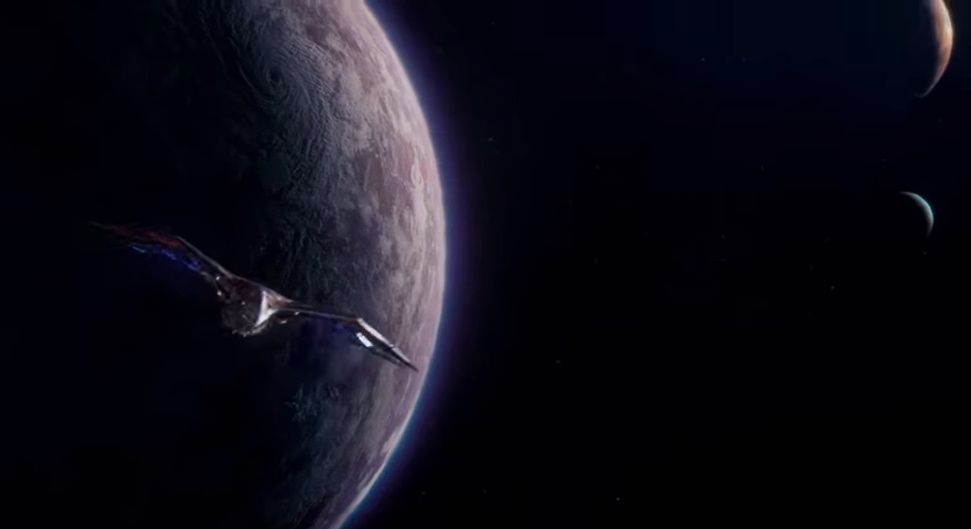 The Avengers Are Heading to Space in Last 'Avengers: Endgame' Trailer ...