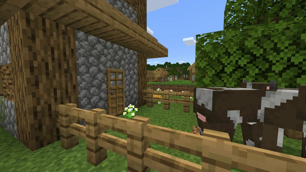 How to Add Herobrine to Minecraft: Java Edition for PC | Windows Central