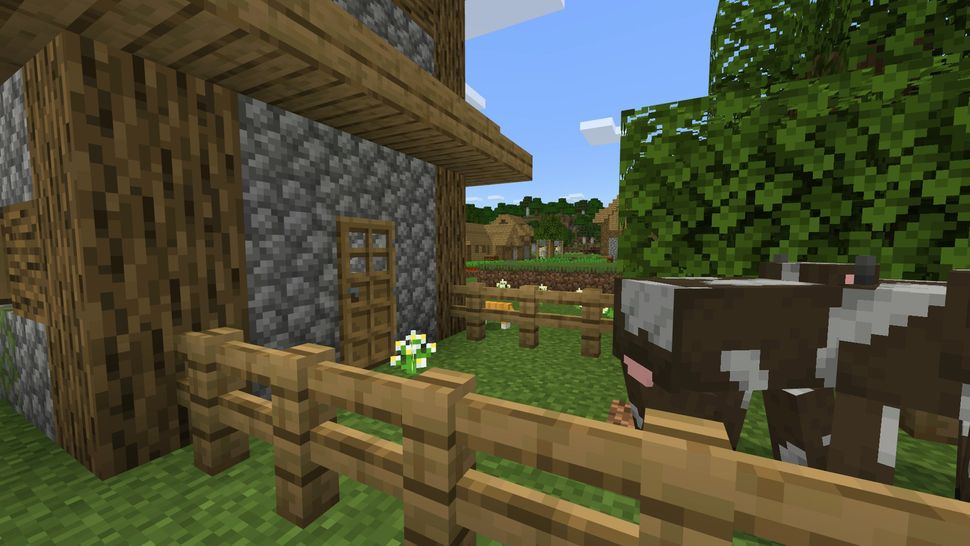 How to Add Herobrine to Minecraft: Java Edition for PC | Windows Central