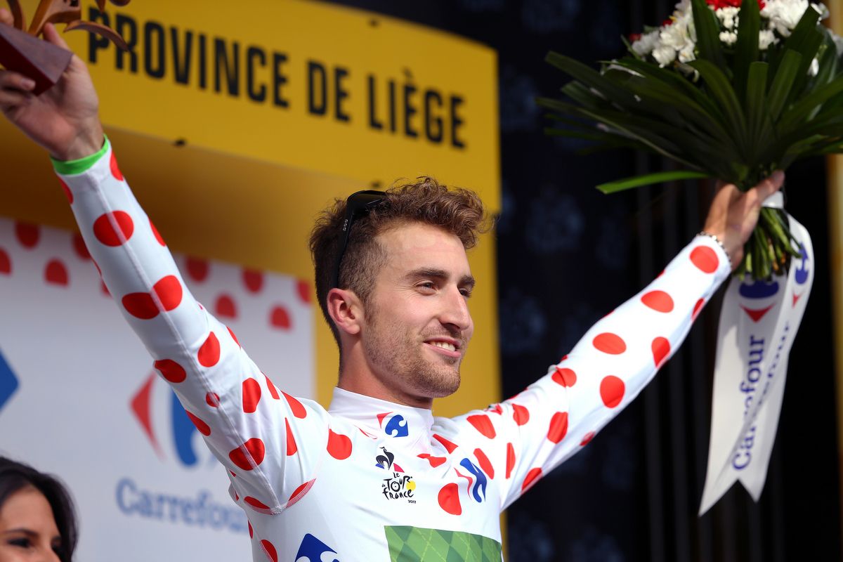 Phinney: It felt like a dream out there | Cyclingnews