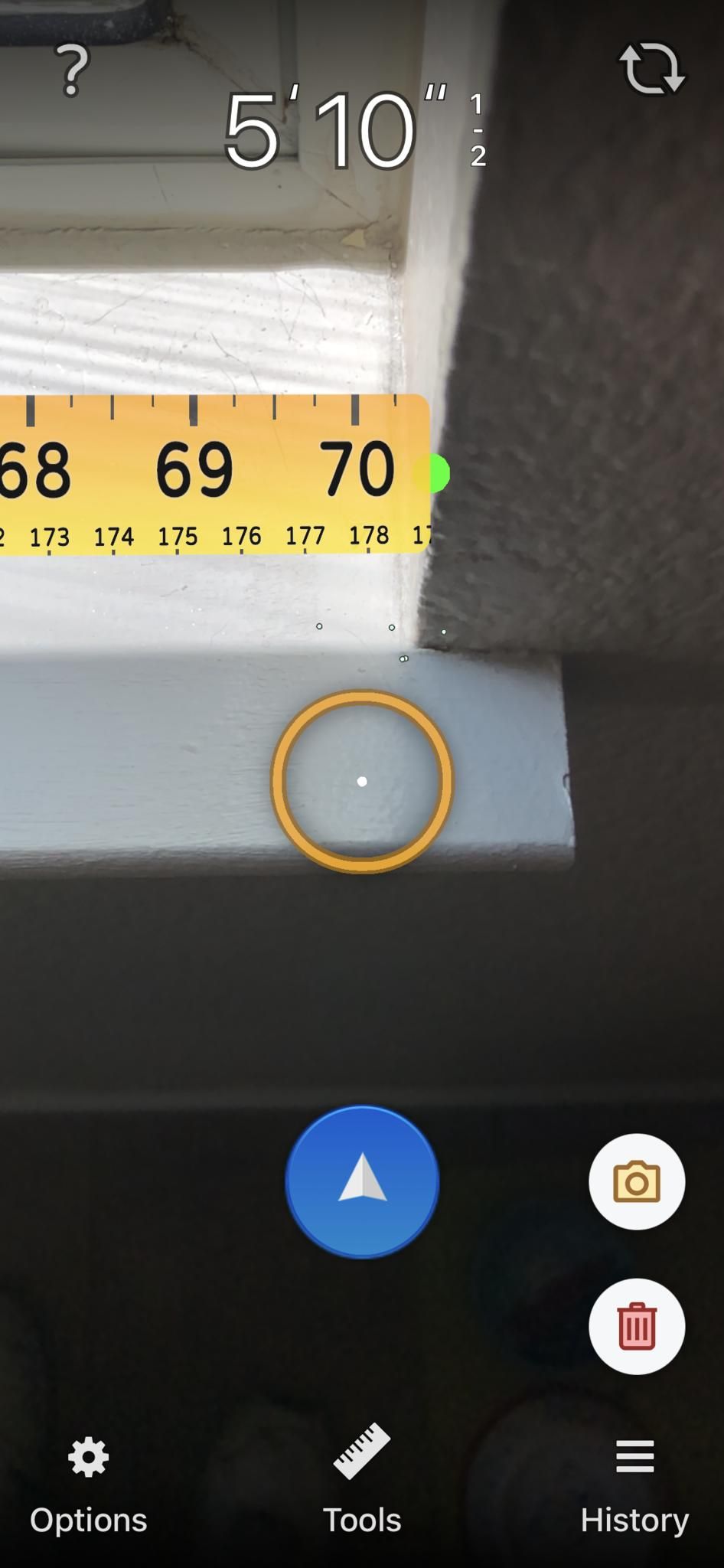 How to Measure with AR on iPhone | iMore