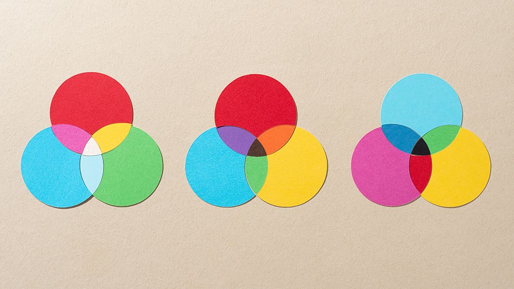 Colour theory: A jargon-free designer's guide | Creative Bloq