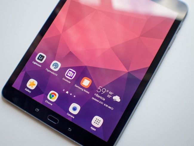 Chromebook vs. Android tablet: Which is best? | Android Central