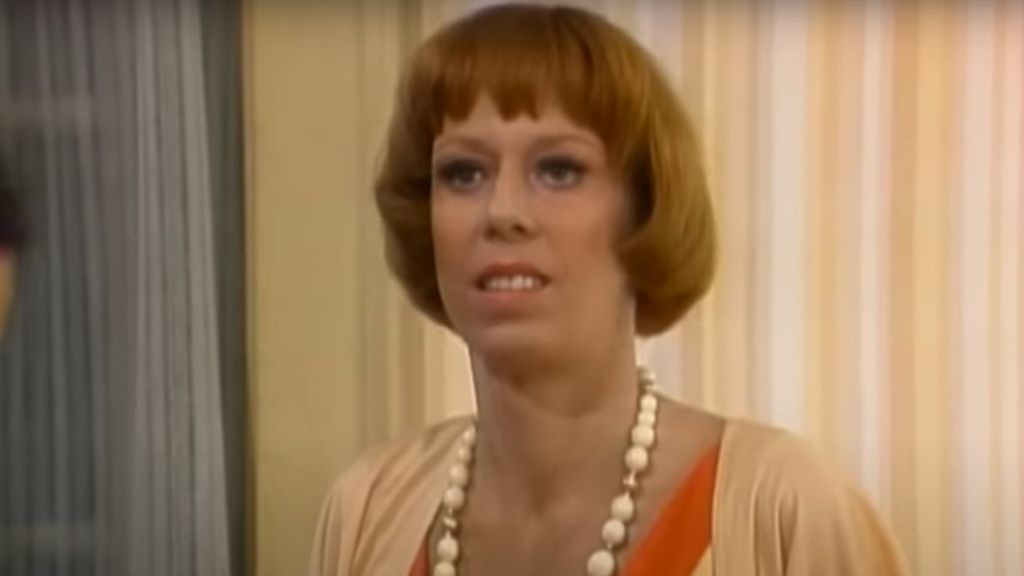10 Great Carol Burnett Performances In Movies And TV Shows | Cinemablend