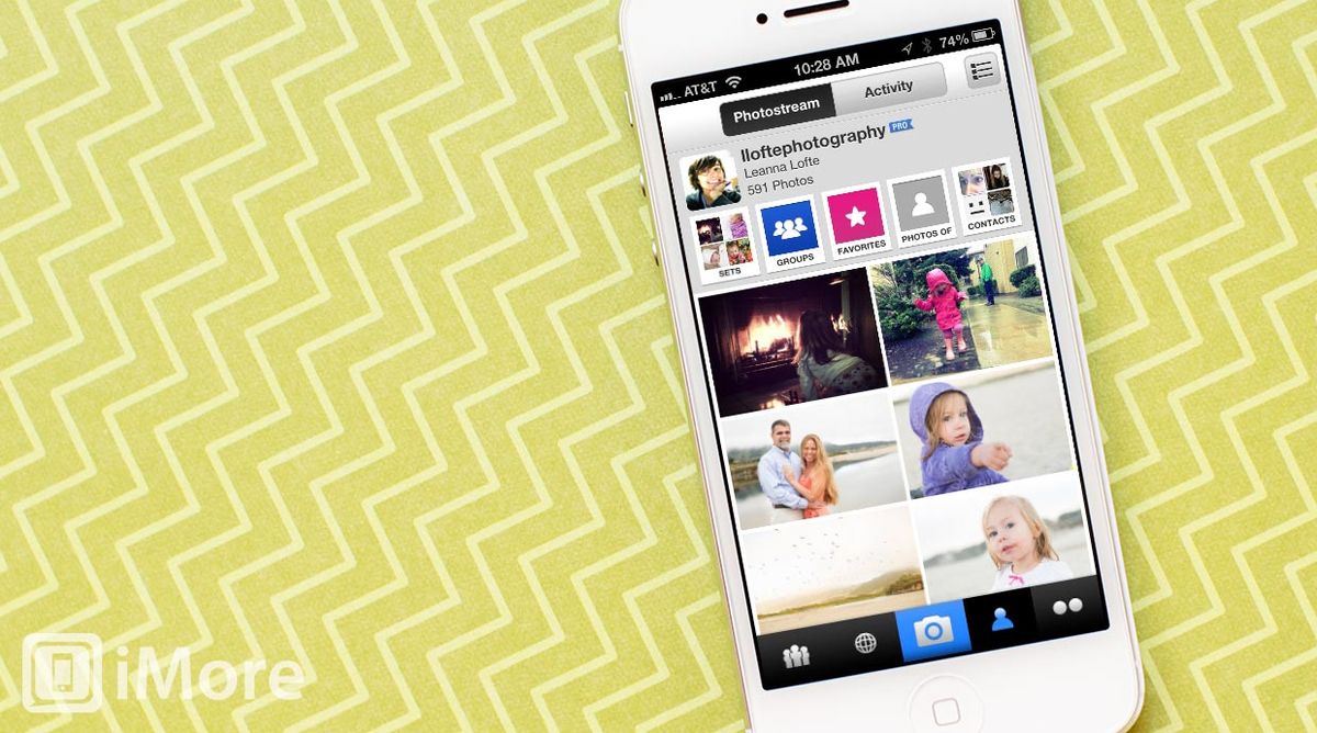 Articles by Leanna Lofte - page 9 | iMore