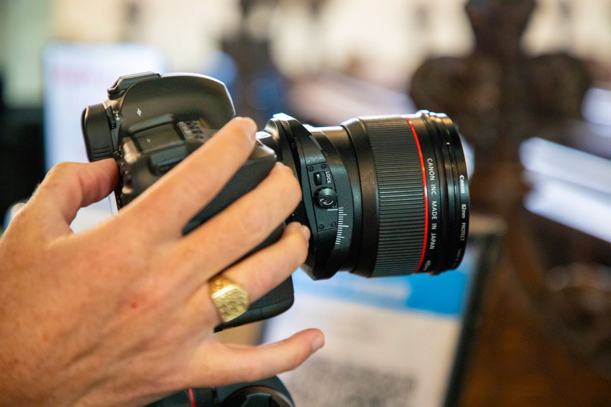 Get the toy-town look and replicate the look of tilt-shift lenses in ...