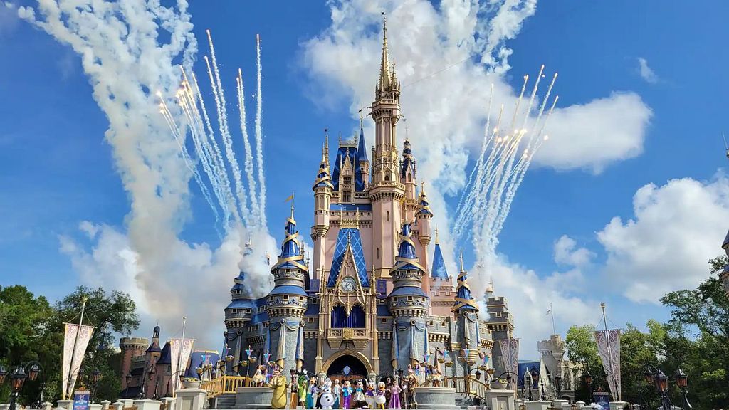 Frozen At Disney World: What To Do At WDW For Fans Of Anna And Elsa ...