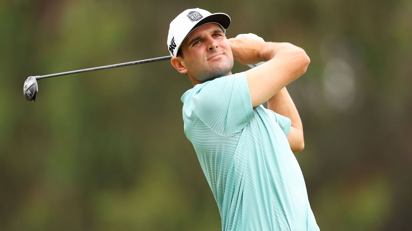 8 Things You Didn't Know About Paul Barjon | Golf Monthly