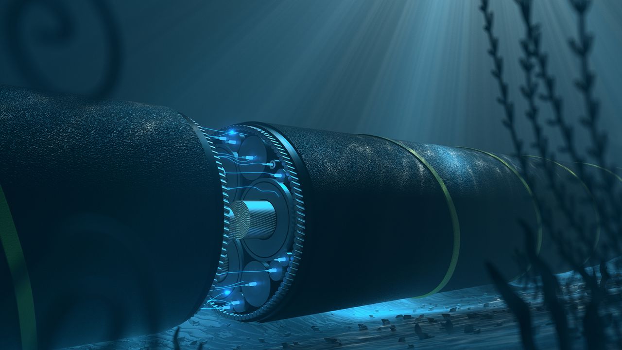 Meta is building the world’s longest subsea cable: Project Waterworth ...