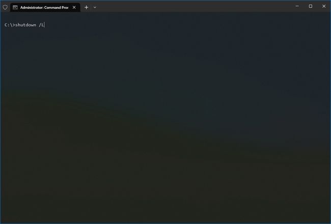 How to use shutdown command tool on Windows 10 | Windows Central