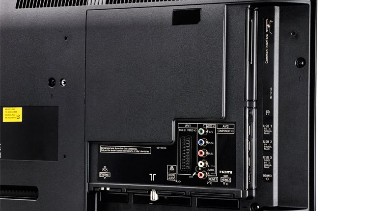 Panasonic TX-40CX680B review | What Hi-Fi?