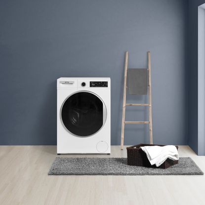 How much does it cost to run a washing machine? | Ideal Home