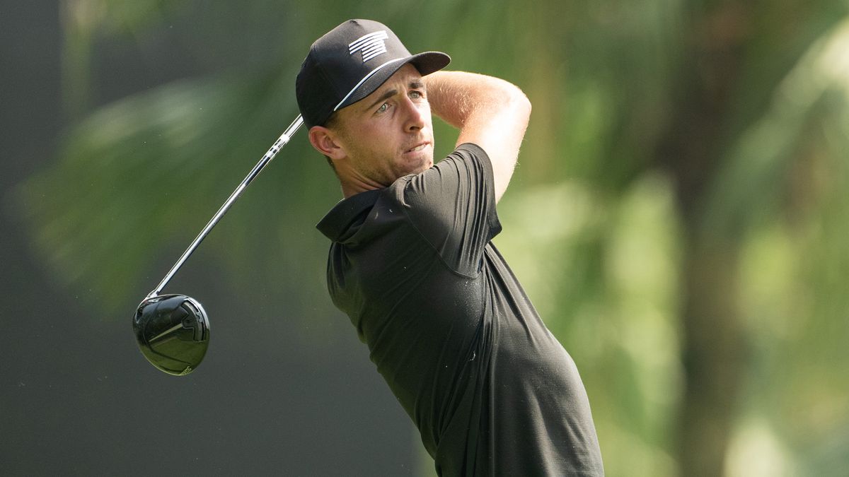 David Puig: 20 Things You Didn't Know About The LIV Golf Star | Golf ...