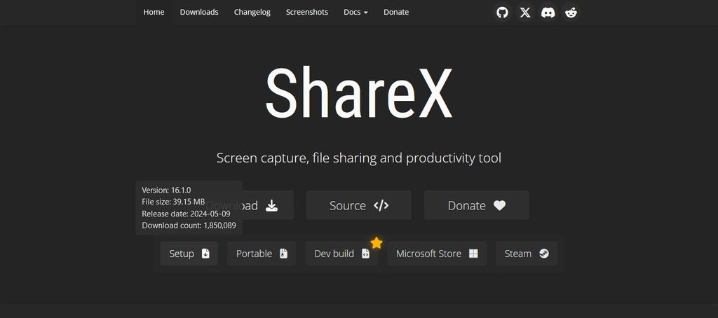 Best free screen recorder of 2025: Top free picks to capture your ...