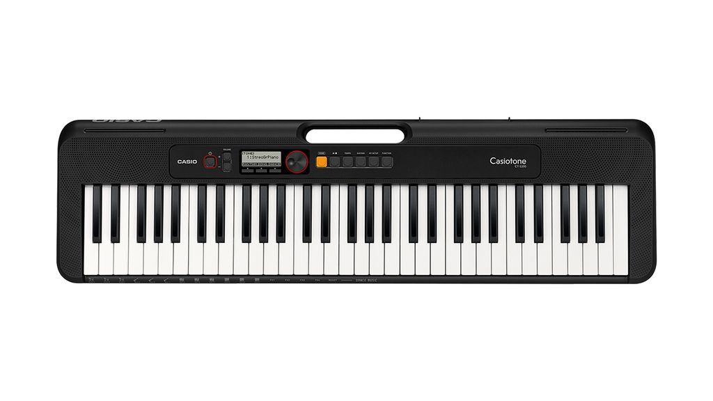 Best Casio keyboards 2025: Our picks from the Japanese giant | MusicRadar