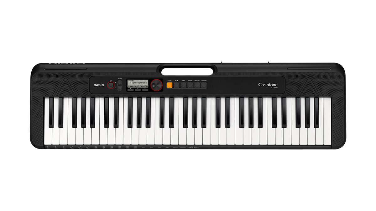Best Casio keyboards 2025: Our picks from the Japanese giant | MusicRadar