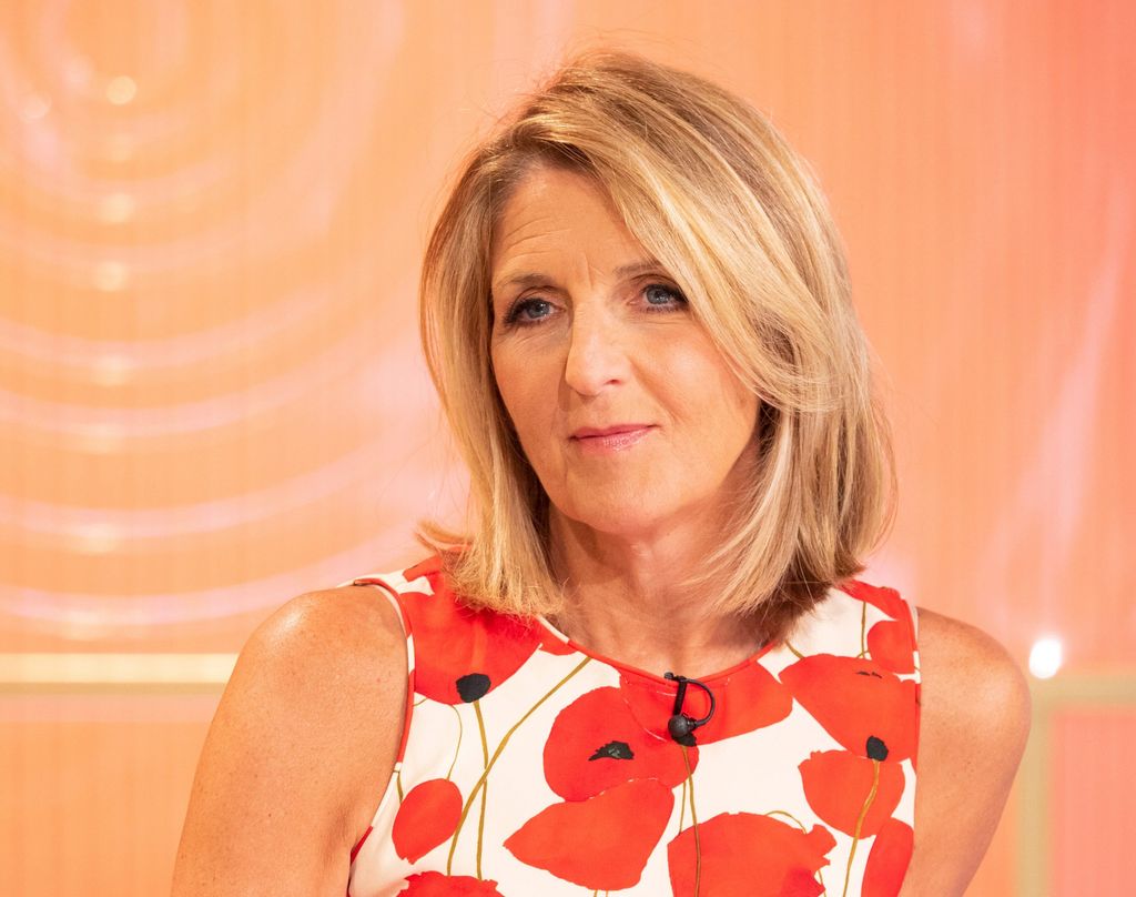 Kaye Adams shares heartbreaking news with fans | Woman & Home