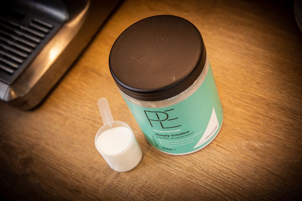 I'm a nutritionist - these are the five supplements for cyclists that ...