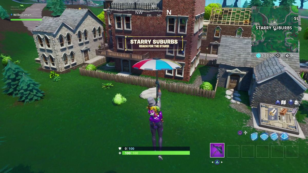 Fortnite Rift Zone locations: What are Rift Zones and where do you find ...