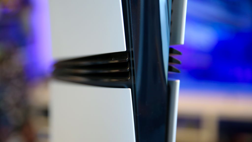 PS5 Pro review: the most powerful games console on the planet | T3