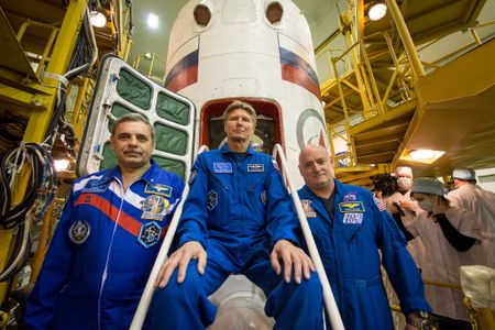 Articles by Miriam Kramer, Staff Writer | Space