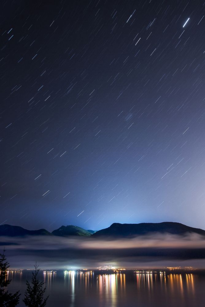 Astronomy Photographer of the Year 2014 Winners (Amazing Photos) | Space