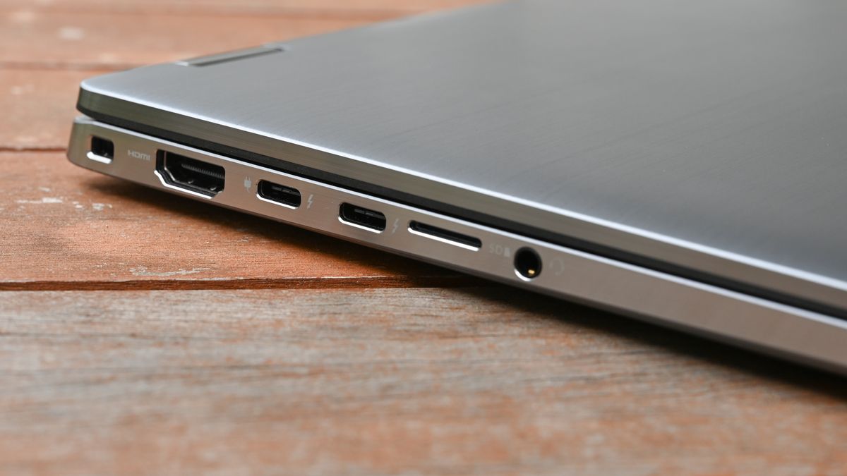 Dell Latitude 9420 2-in-1 review: ThinkPad killer | Laptop Mag