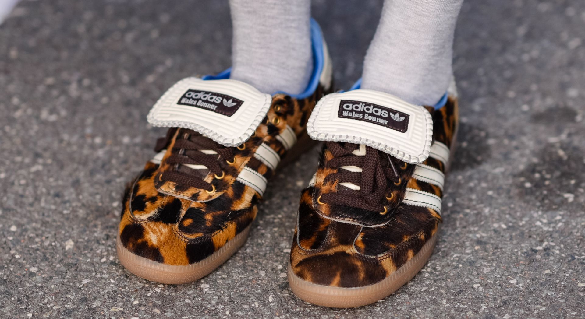 The 42 Trending Sneakers of 2024 (So Far) | Marie Claire