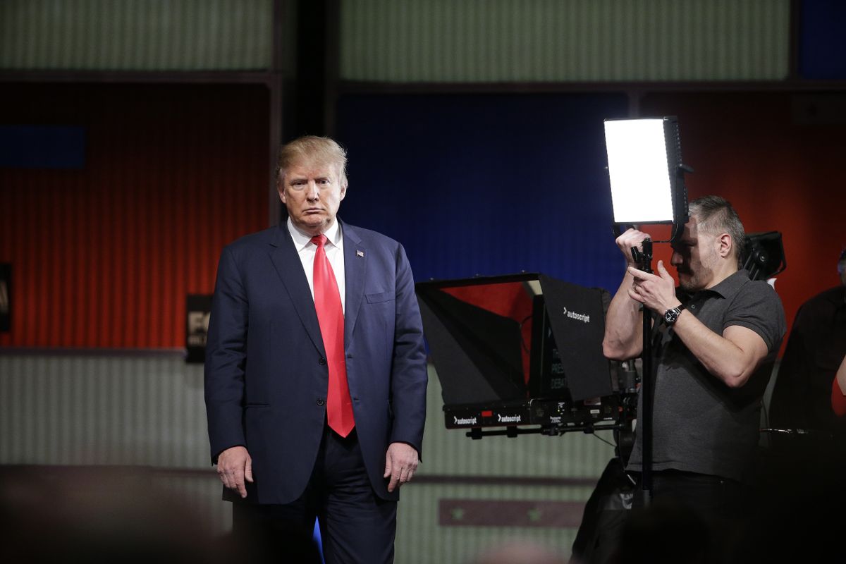 The GOP debate was a master class in the Republicans' apocalyptic ...