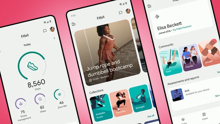 Fitbit Premium review: Still a first-class premium fitness app | TechRadar