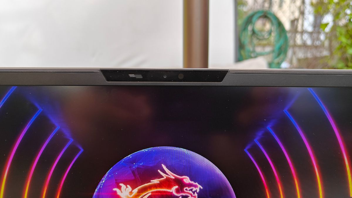 MSI Stealth 14 Studio review | Laptop Mag