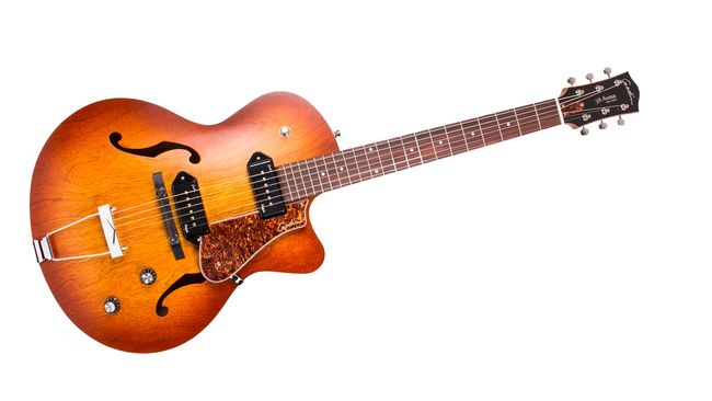 Best Jazz Guitars 2025: For traditional and modern style players ...