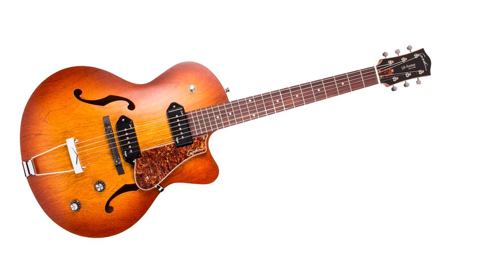 Best Jazz Guitars 2025: For traditional and modern style players ...