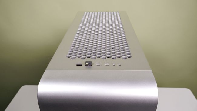 Alienware Area-51 (2025) review: An RTX 5090 beast | Tom's Guide