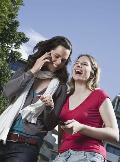 5 Reasons It's Ok To Be An Introvert | Woman & Home