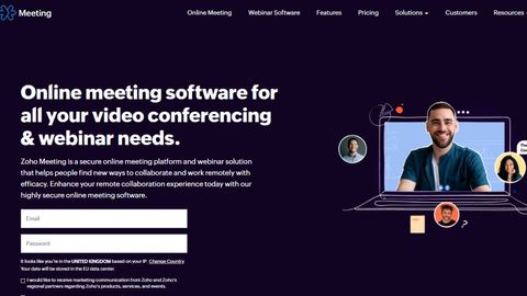 Best video conferencing software for 2022 | TechRadar