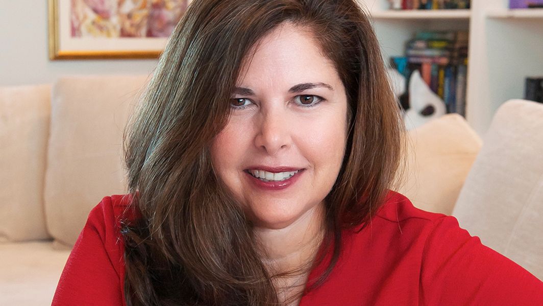 Lisa Unger's 6 favorite books you won't want to put down | The Week