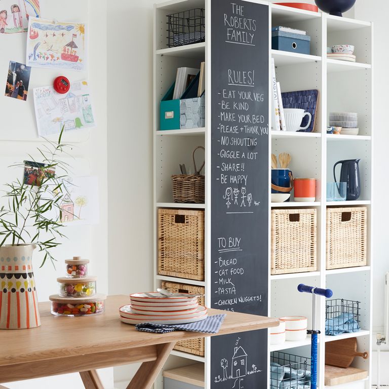 IKEA hacks – 32 ways to update flat-pack furniture | Ideal Home