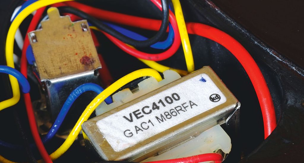 Black Ice Boost review | Guitar World