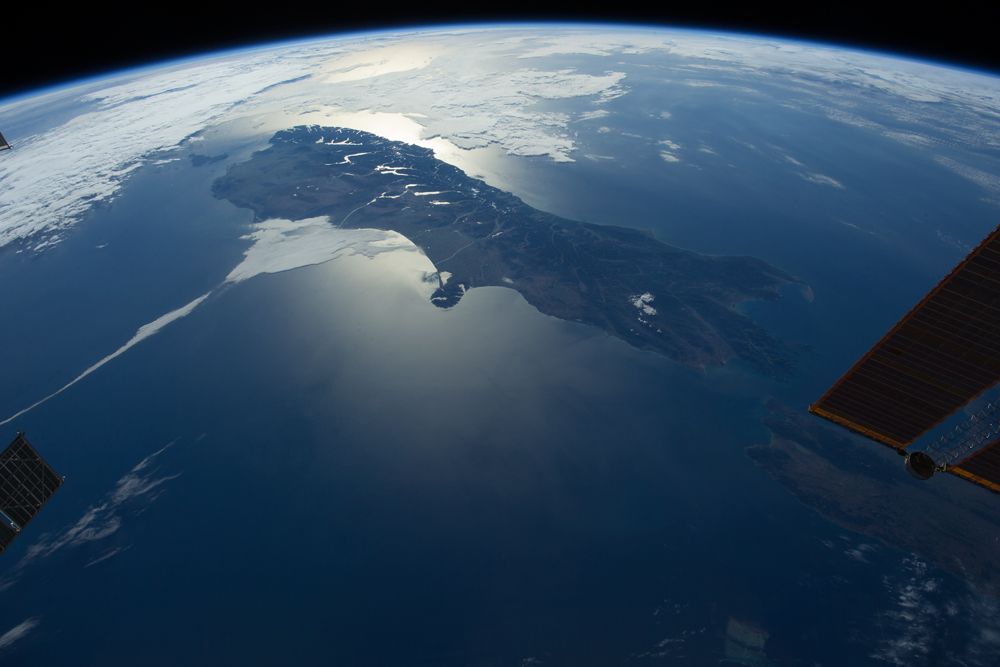 'A Beautiful Planet' by IMAX, in Photos | Live Science