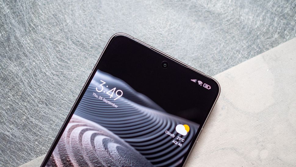 Xiaomi 14T Pro review: Fabulous design comes at a price | Android Central