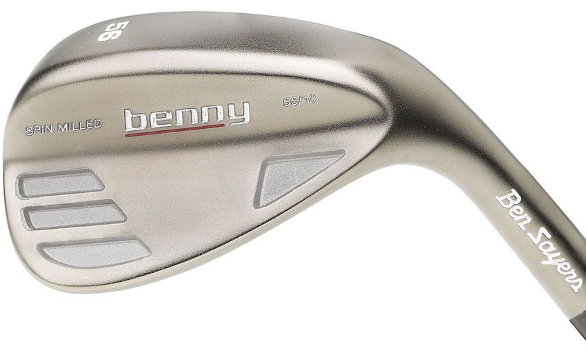 Ben Sayers Benny | Golf Monthly