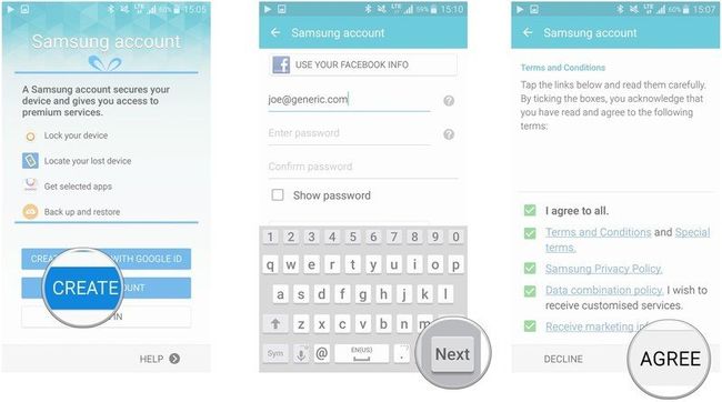 How to get started with Galaxy Apps, the Samsung store | Android Central