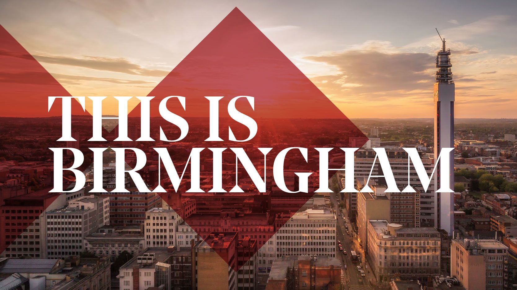 Meet the stars of design in Birmingham | Creative Bloq