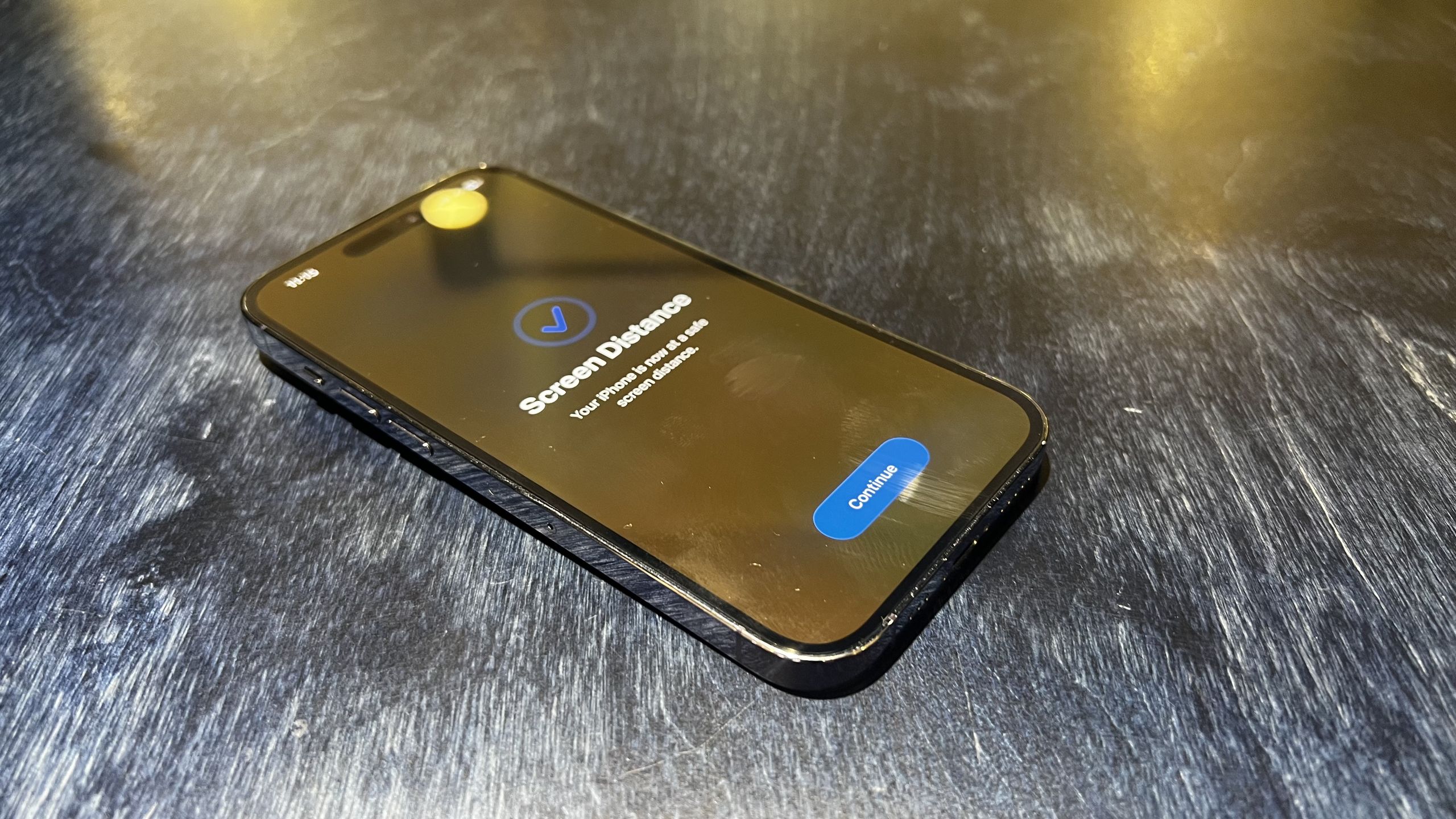 iPhone 15 display change will pave the way for future OLED upgrade | iMore