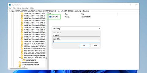 How to Get the Windows 10 Context Menu Back in Windows 11 | Laptop Mag