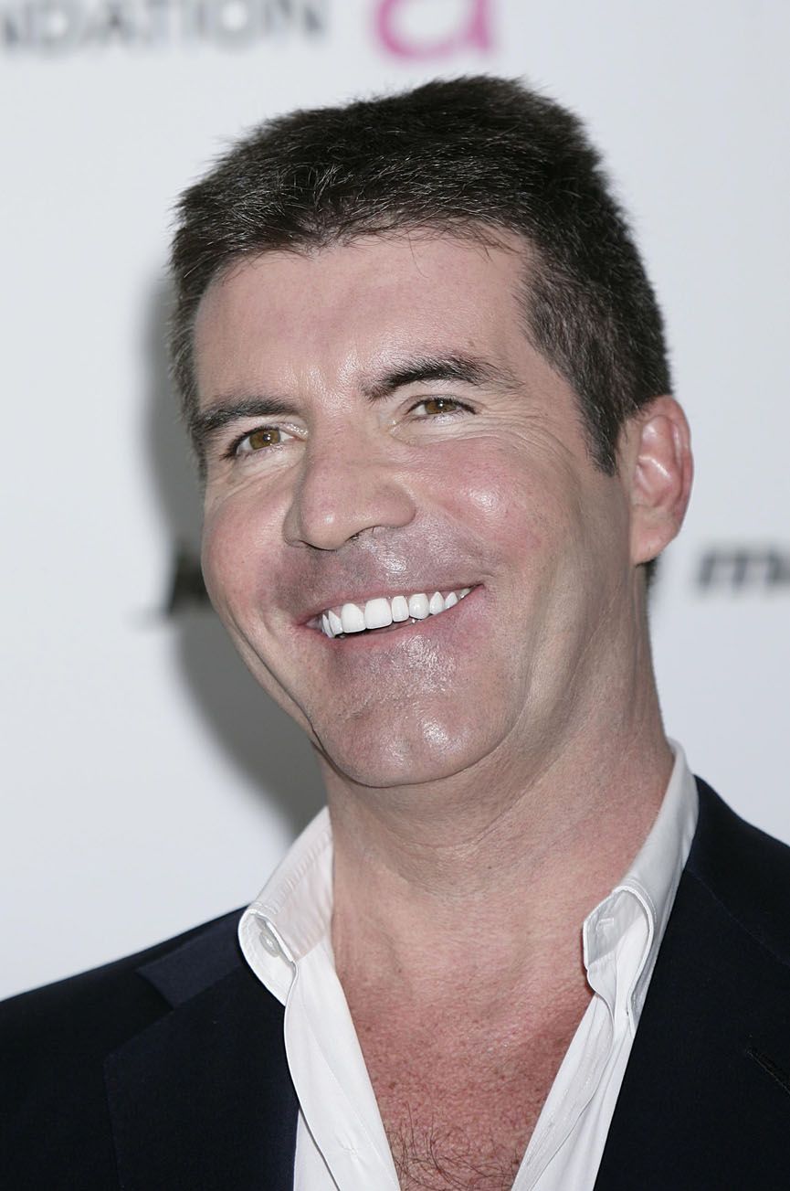 Simon Cowell 'loves' Pineapple Dance Studios | News | Britains Got ...